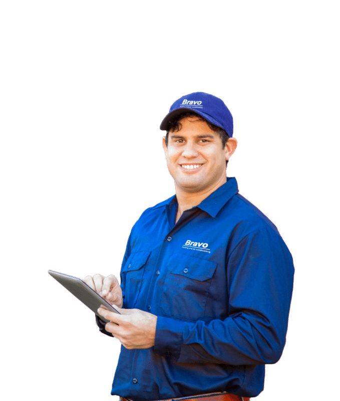 San Antonio AC Services | Bravo Heating and Air Conditioning