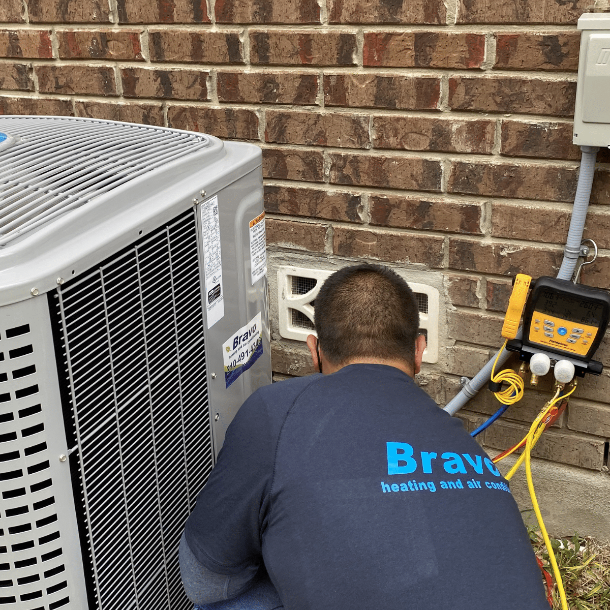 San Antonio AC Repair | Bravo Heating and Air Conditioning