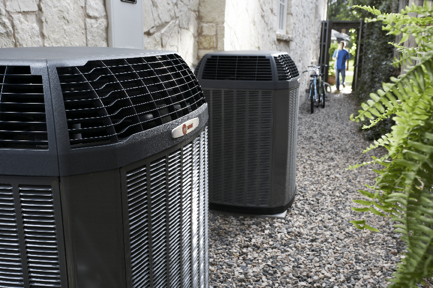 San Antonio AC Services | Bravo Heating and Air Conditioning
