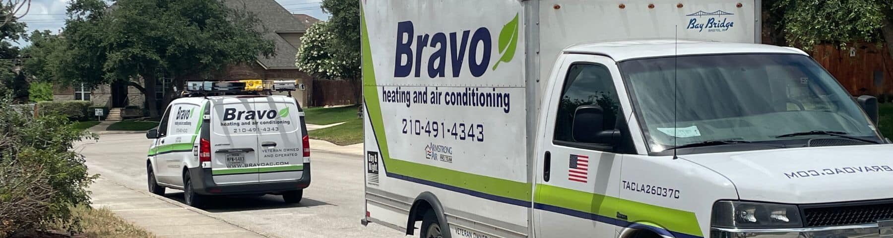 Customer Reviews | Bravo Heating and Air Conditioning