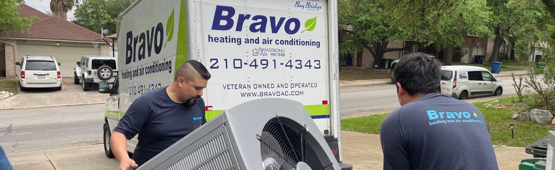 Specials and Savings | Bravo Heating and Air Conditioning